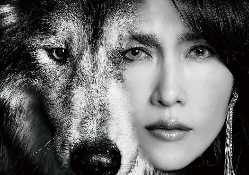 Shizuka Kudo official goods store