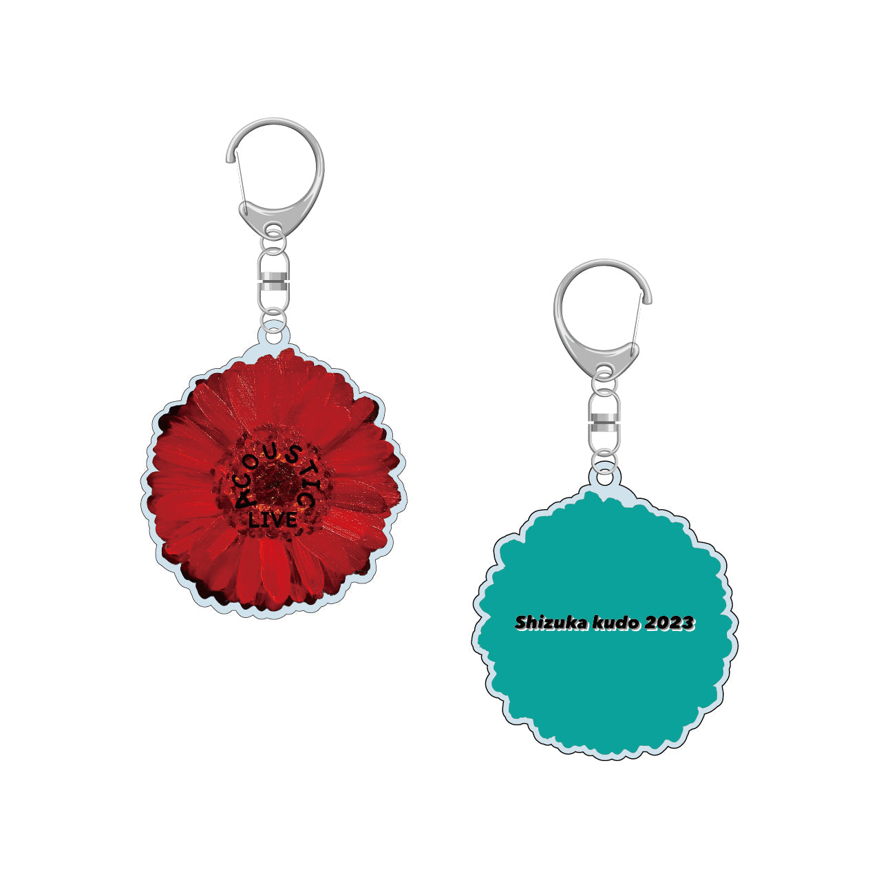 Shizuka Kudo official goods store